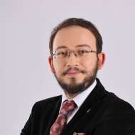 Süleyman Yasir Zorlu | İSTA